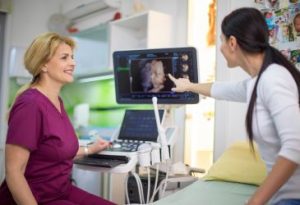 4D Scan - Radiology | 4D Scans | Bulk Billed Scans